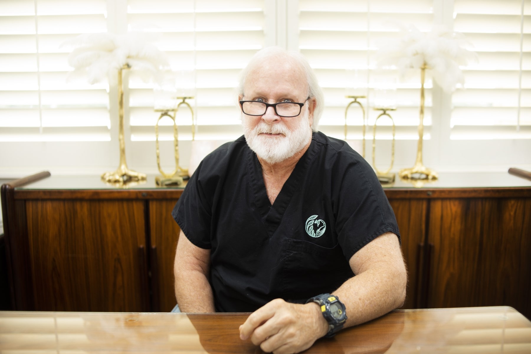 Robert Bashore MD - Brevard Cosmetic