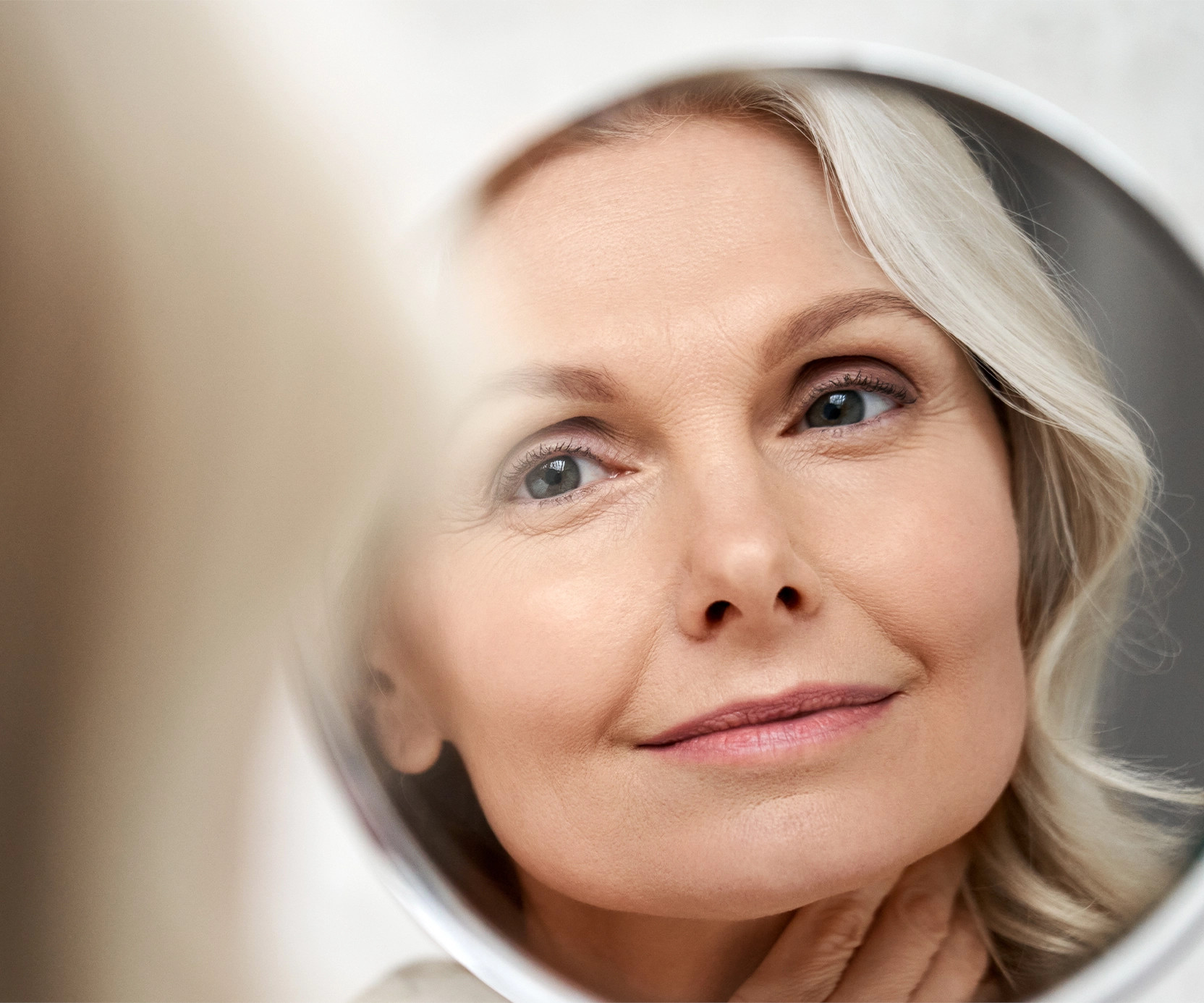 The 10 Best Treatments and Procedures to Smooth Deep Facial Wrinkles