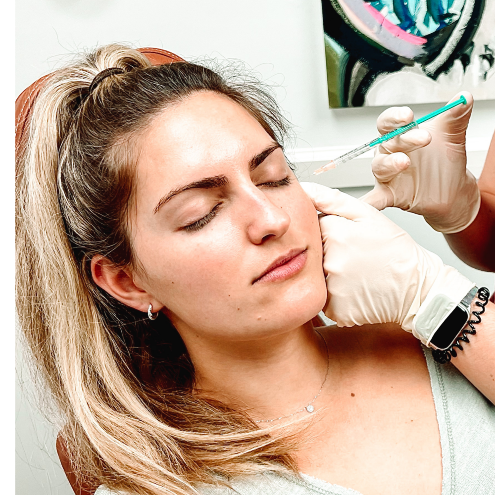 Botox Treatments in Merritt Island, FL - BCSG