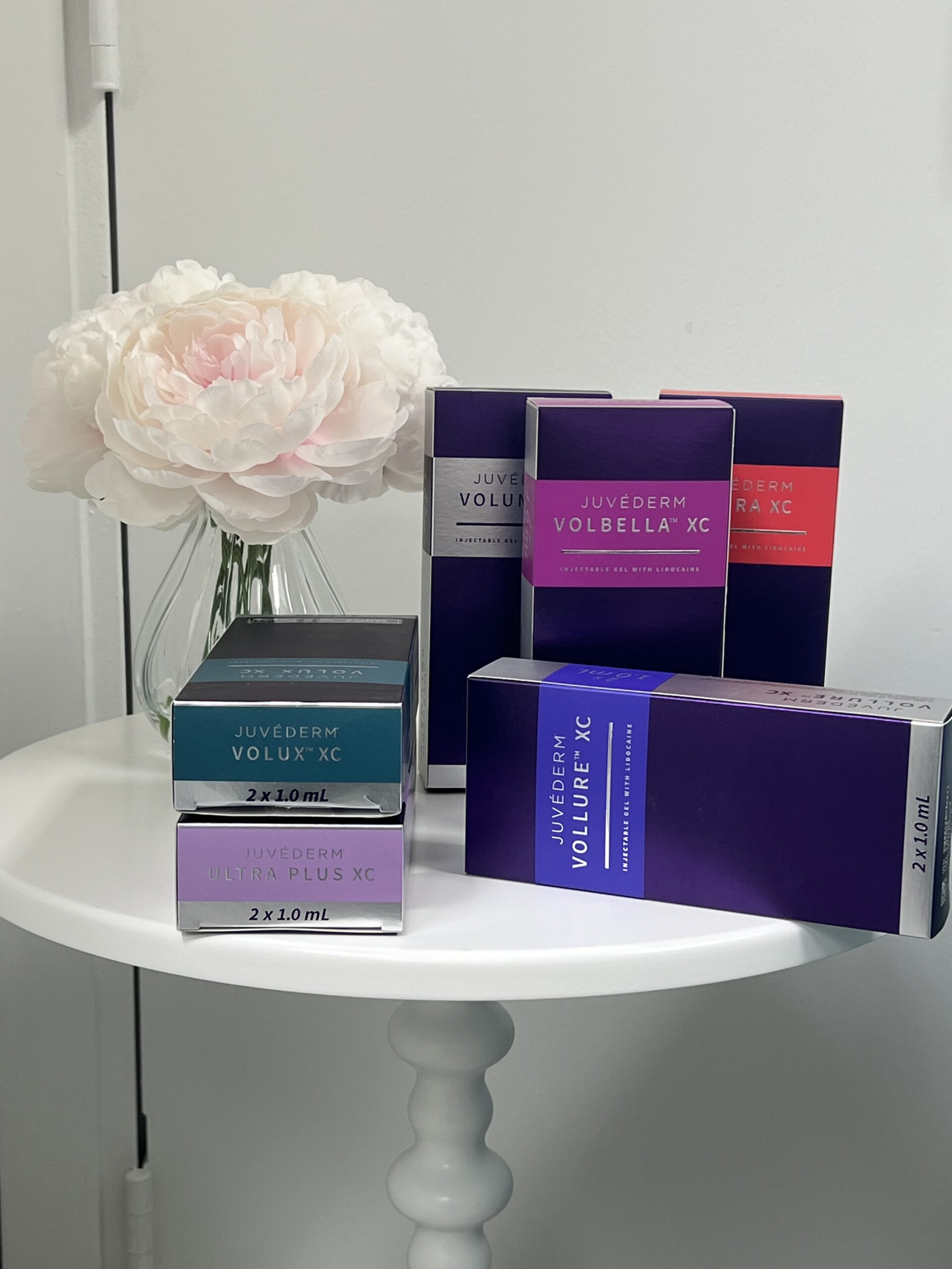 Injectable Cosmetic Procedures in Merritt Island, FL - BCSG