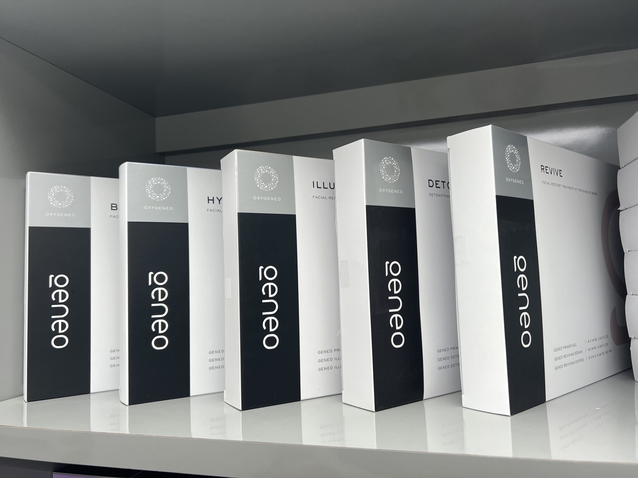 Glo2 Facial in Merritt Island, FL - BCSG