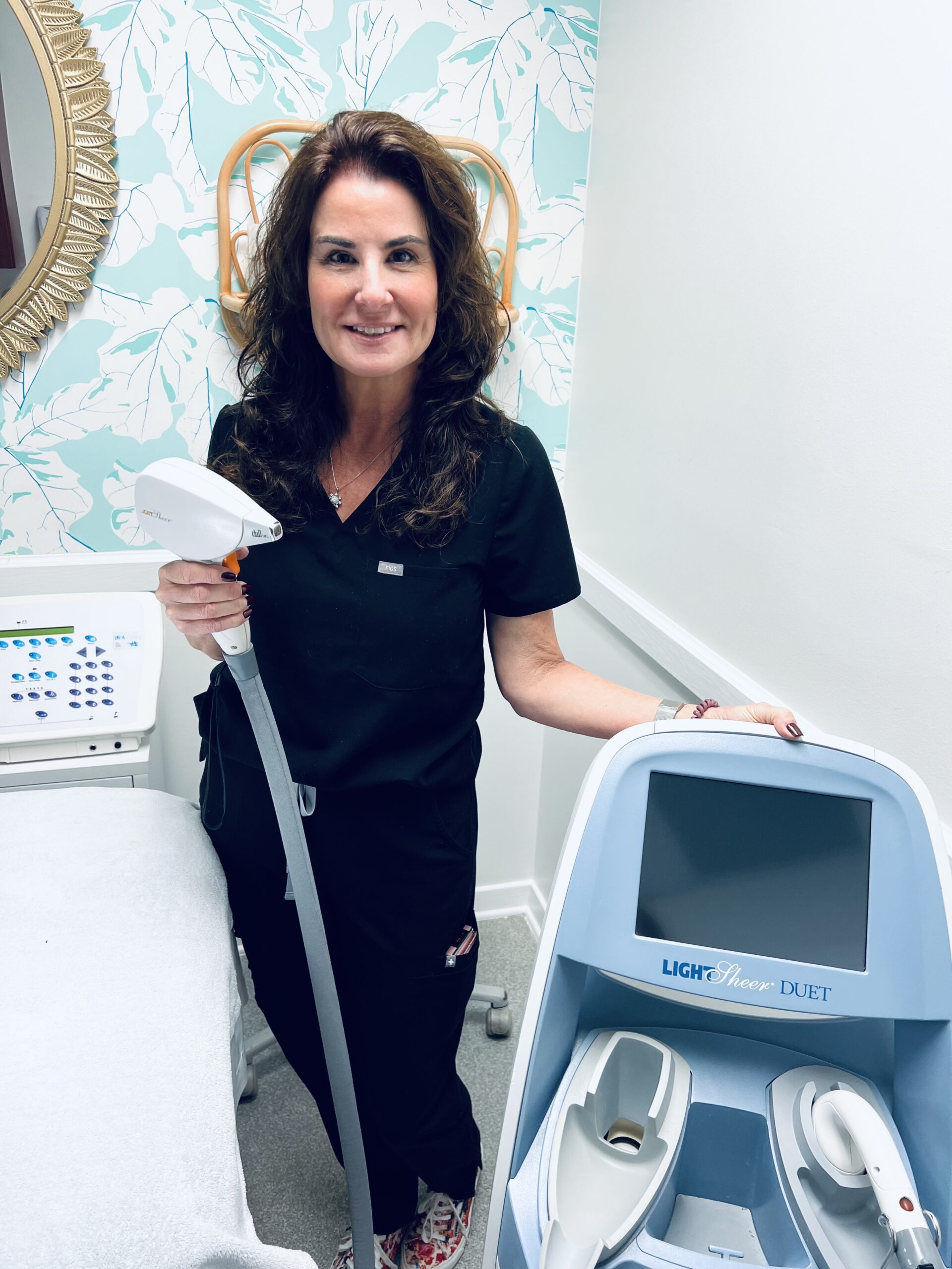 Laser Hair Removal in Merritt Island, FL - BCSG