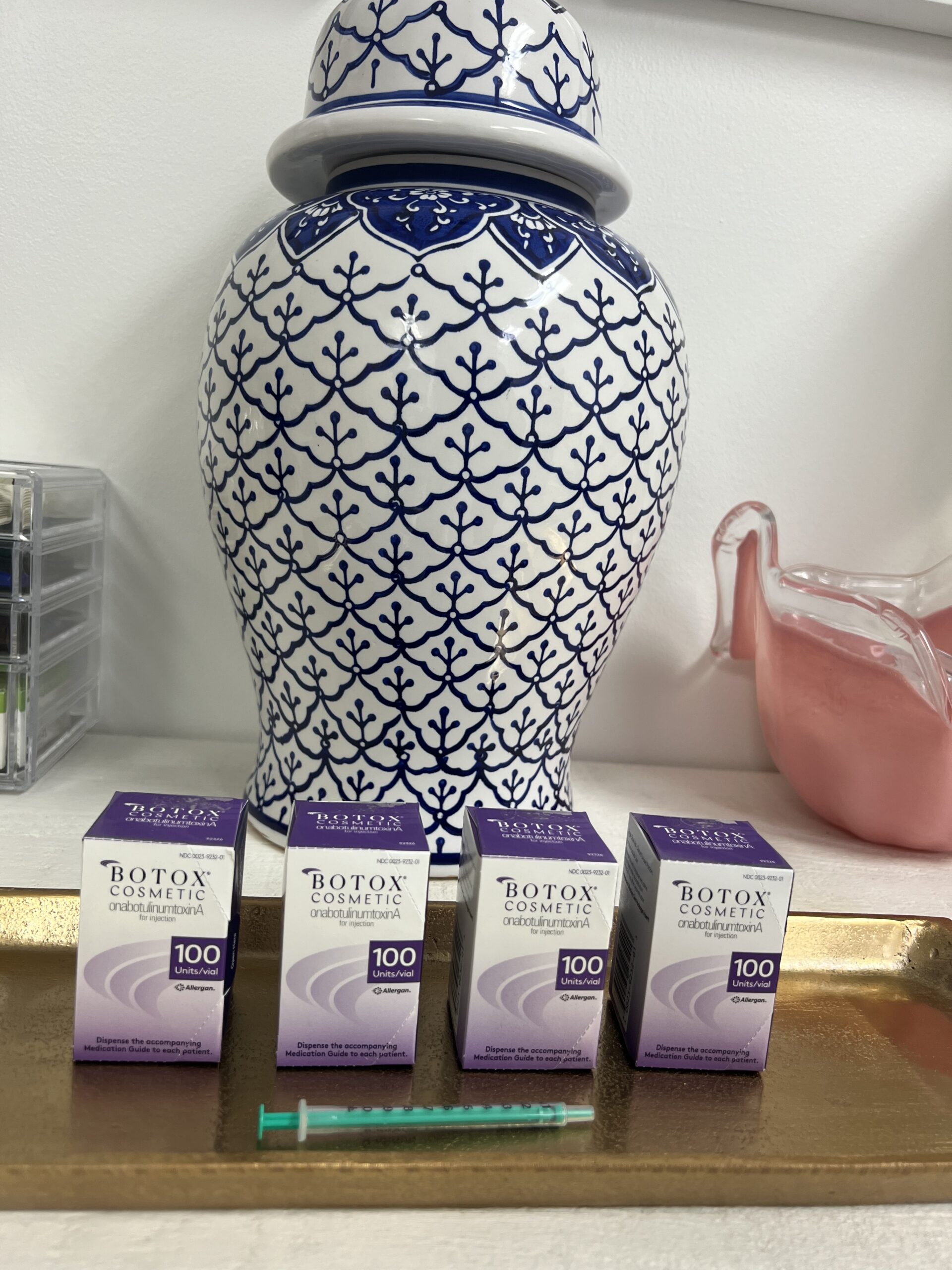 Injectable Cosmetic Procedures in Merritt Island, FL - BCSG